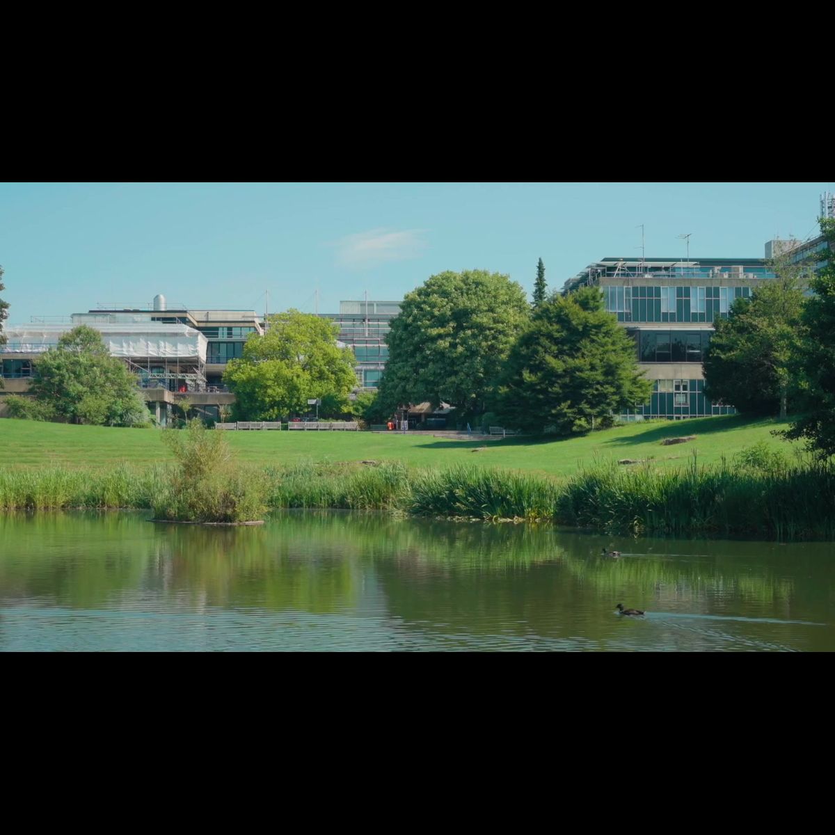 2024 at the University of Bath