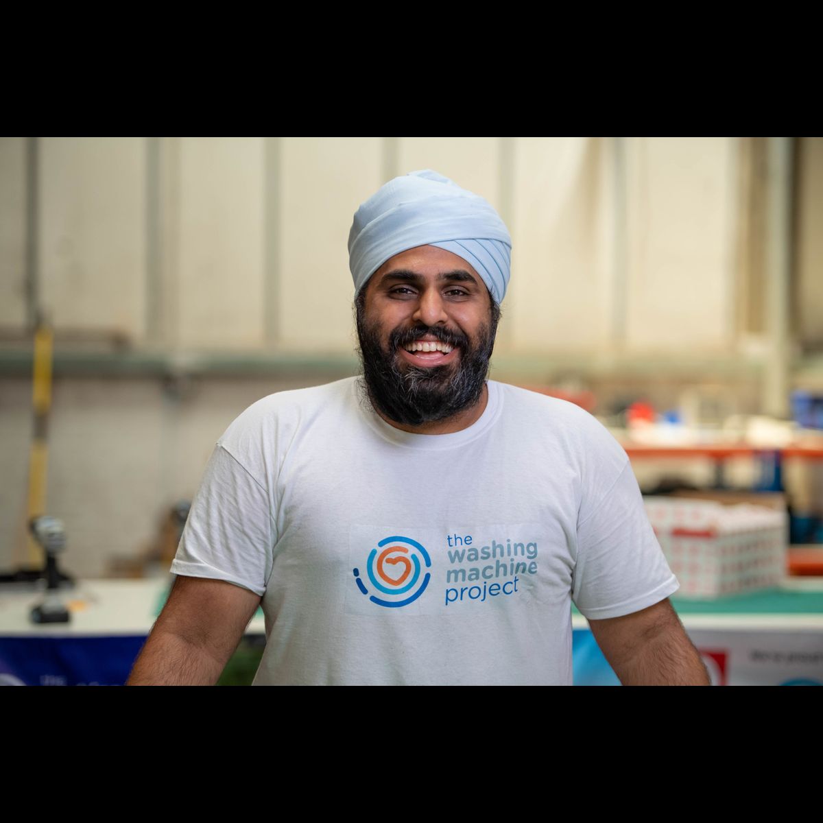Transforming Laundry: From Promise to Global Impact
