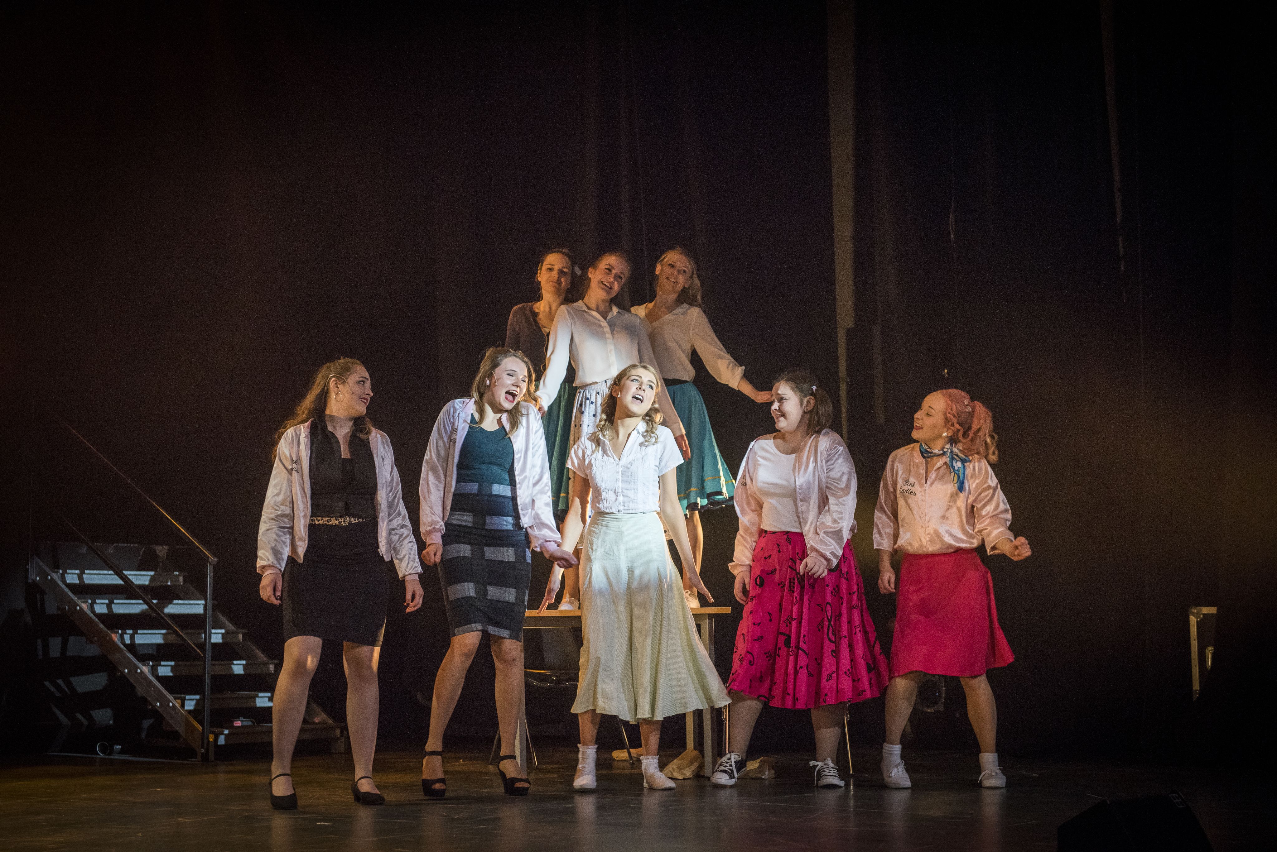 The arts at Bath: your stories