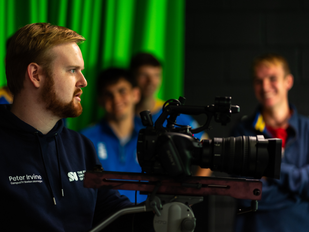 The arts at Bath: your stories