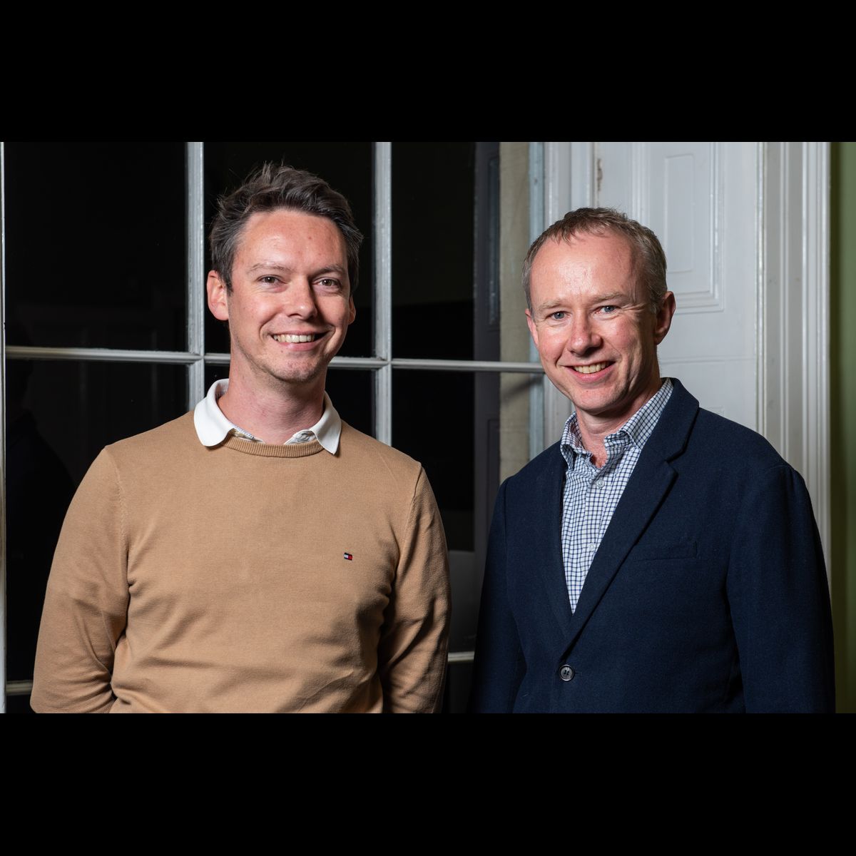 The Bath search-engine disruptors on the hunt for disease-busting ...