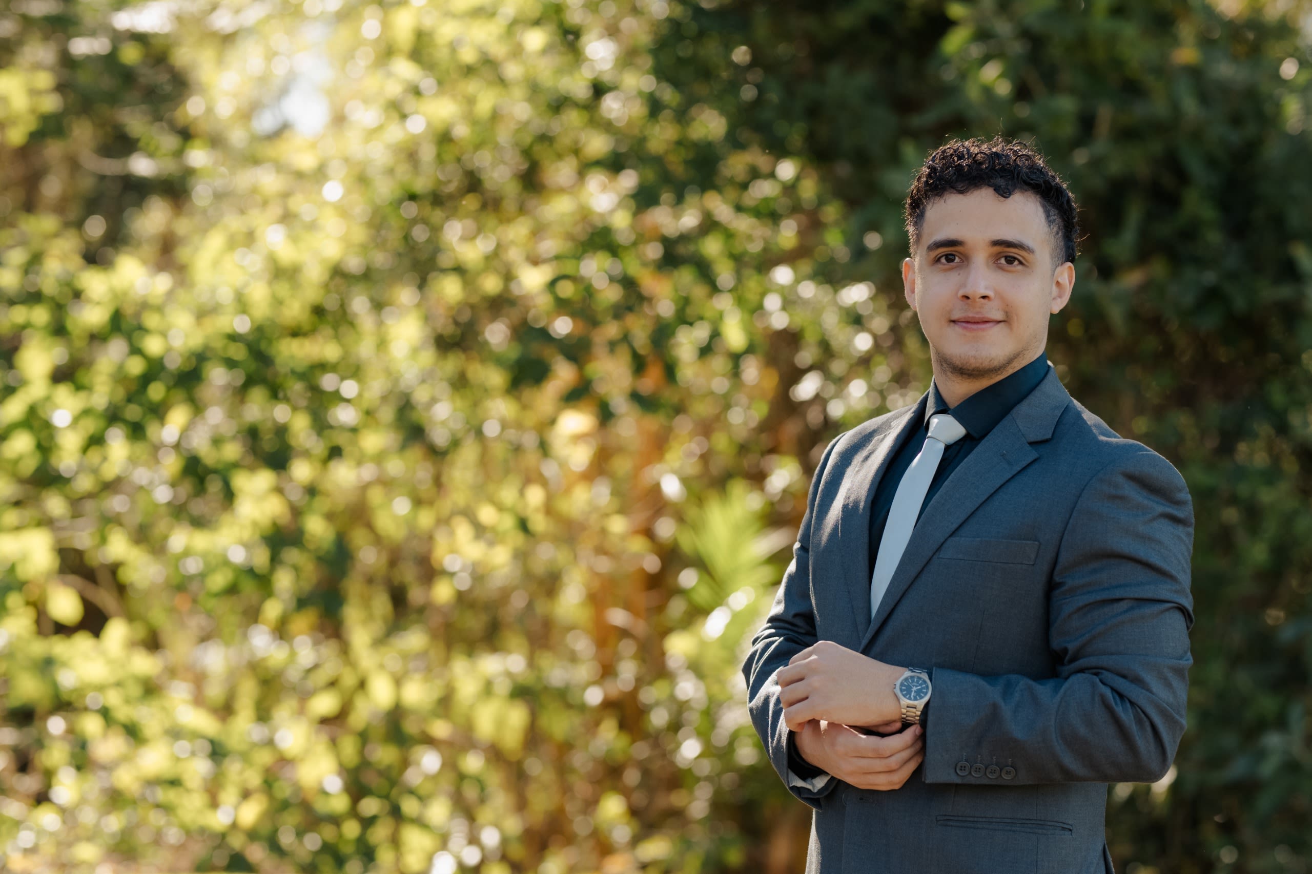 Bridging the digital divide